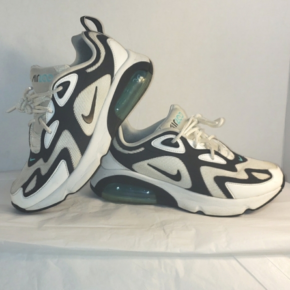 Nike | Shoes | Nike Air Max 20 Womens Running Shoes | Poshmark